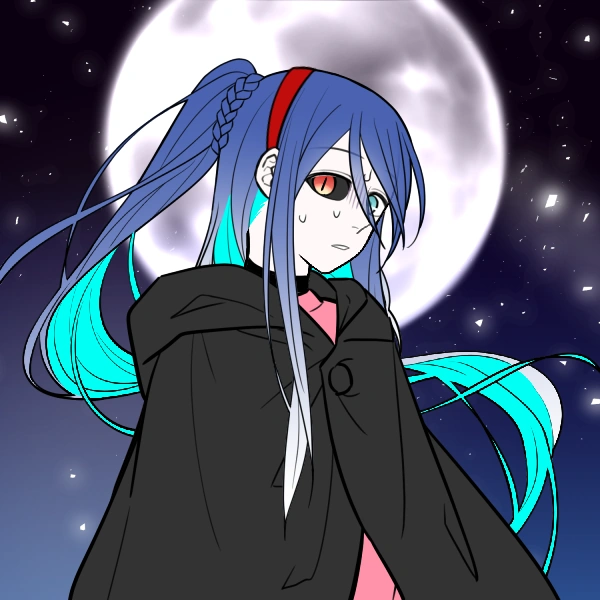 Valerie Primus (Timeline-35) | DatzrrVerse Wiki | Fandom