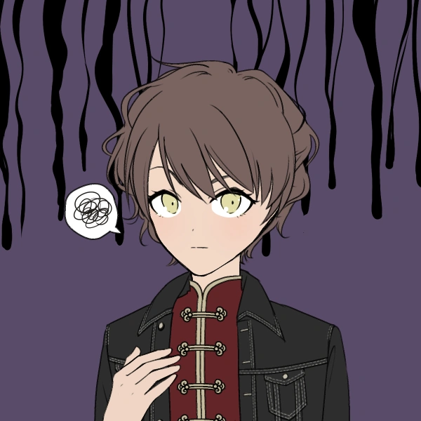 Category:Characters from Aether (Timeline-Prime) | DatzrrVerse Wiki | Fandom