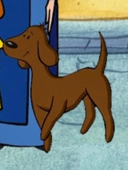 Genevieve Dog | Daughter Claire Eales Wiki | Fandom