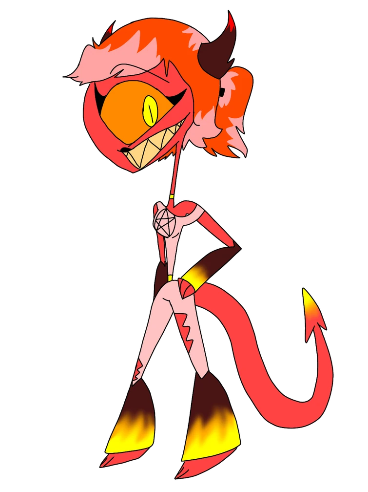 Ruby | Daughter of Valentino Wiki | Fandom