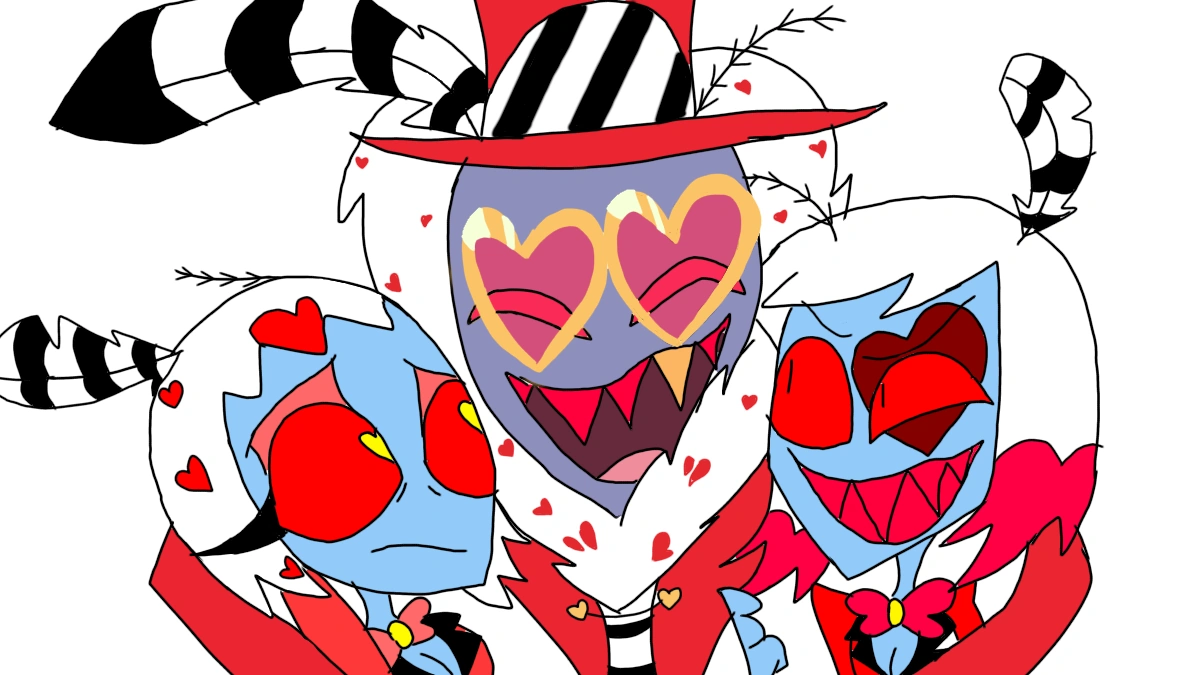 Valery/ Gallery | Daughter of Valentino Wiki | Fandom