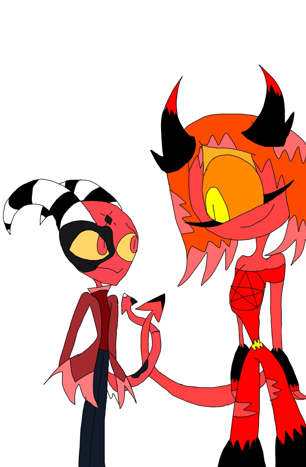 Ruby/Gallery | Daughter of Valentino Wiki | Fandom