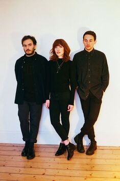 Daughter (band) | Daughter Wiki | Fandom