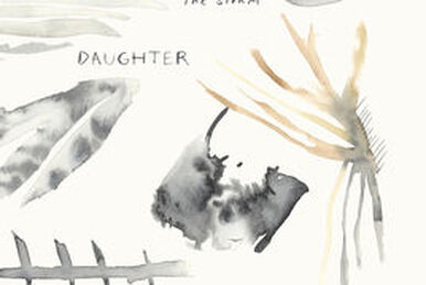 Daughter Medicine Album