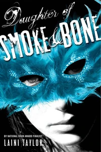Daughter of Smoke & Bone Wiki | Fandom