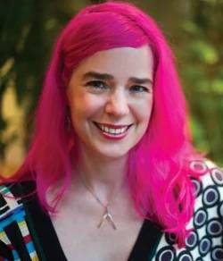 Laini Taylor | Daughter of Smoke & Bone Wiki | Fandom