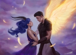 Akiva | Daughter of Smoke & Bone Wiki | Fandom