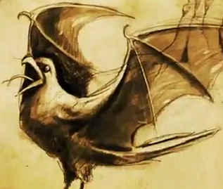 Kishmish | Daughter of Smoke & Bone Wiki | Fandom