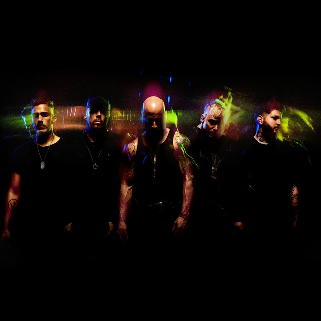 List of awards and nominations | Daughtry Wiki | Fandom