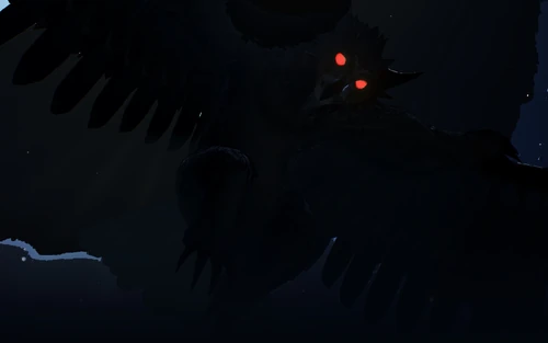 Dark Shrike | Dauntless Fanfic Wiki | Fandom