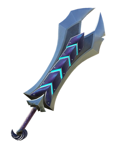 Pangar Sword | Dauntless Info Wiki | Fandom