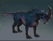 Embermane | Dauntless Info Wiki | Fandom