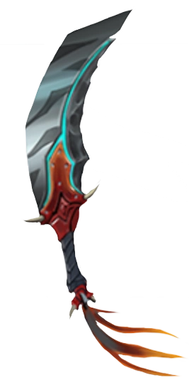 Embermane Sword | Dauntless Info Wiki | Fandom