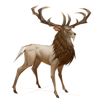 Critters | Dauntless Info Wiki | Fandom