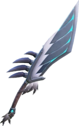 Sword | Dauntless Info Wiki | Fandom