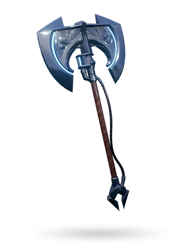 Axe | Dauntless Info Wiki | Fandom