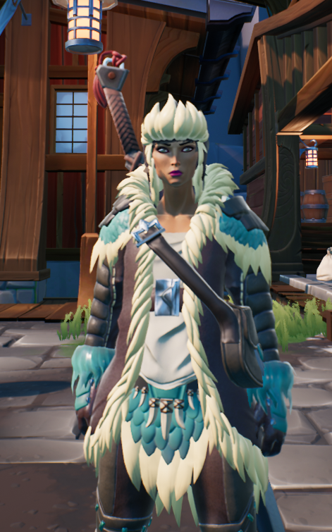 Slayer | Dauntless Wiki | Fandom