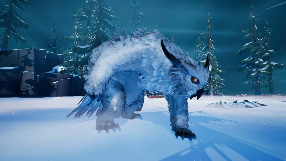 Skraev | Dauntless Wiki | Fandom
