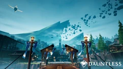 Ramsgate | Dauntless Wiki | Fandom