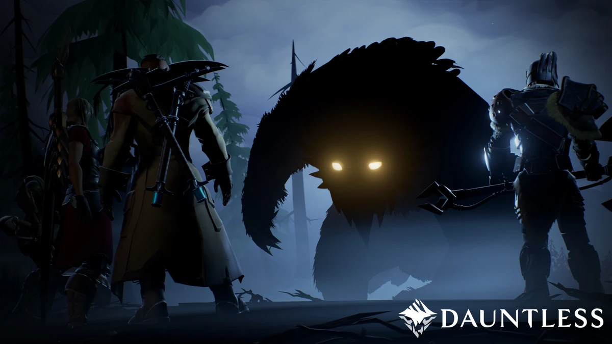 Behemoths | Dauntless Wiki | Fandom
