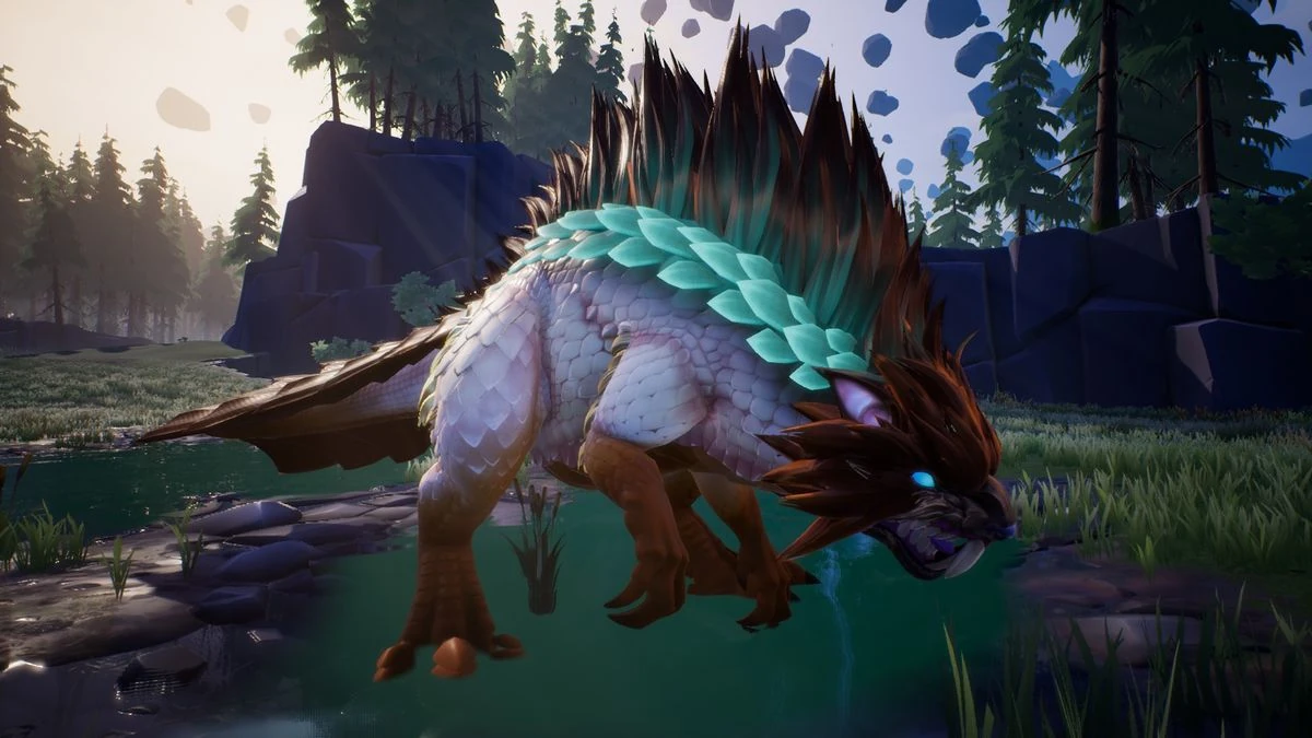 Rogue Gnasher | Dauntless Wiki | Fandom