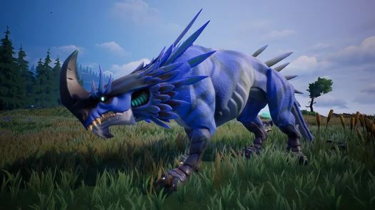 Rogue Embermane | Dauntless Wiki | Fandom