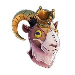 Good King Benson - Official Dauntless Wiki