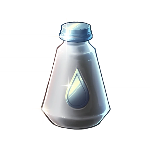 Quicksilver - Official Dauntless Wiki