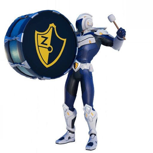 Marching Orders - Official Dauntless Wiki