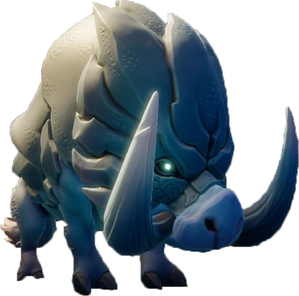 Gruk Gruk - Official Dauntless Wiki