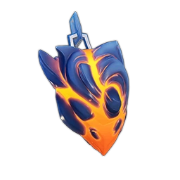 Igneous Cinder - Official Dauntless Wiki