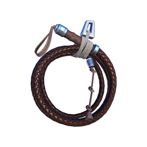 Trusty Whip-Flash - Official Dauntless Wiki