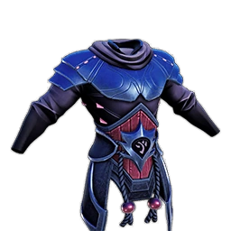 Infiltrator's Shroud - Official Dauntless Wiki