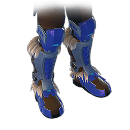 Feet of Ice - Official Dauntless Wiki
