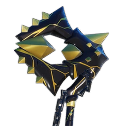 Champion's Axe - Official Dauntless Wiki