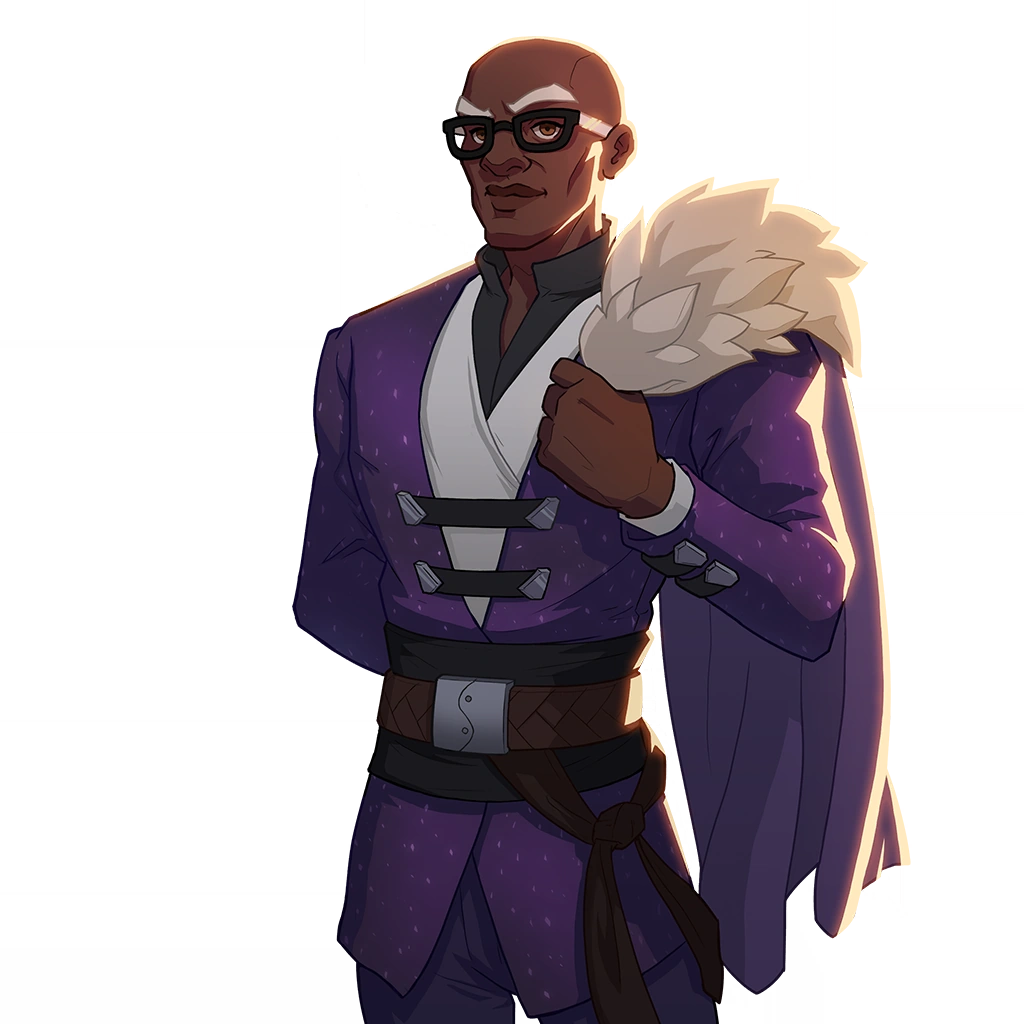 Gregario Flynt - Official Dauntless Wiki