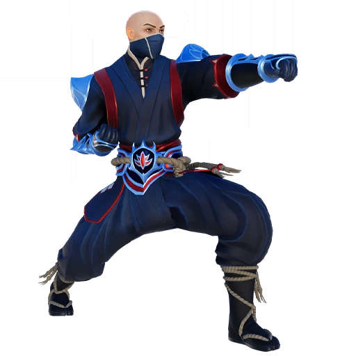 Show of Strength - Official Dauntless Wiki