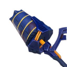 Forgemaster Hammer - Official Dauntless Wiki