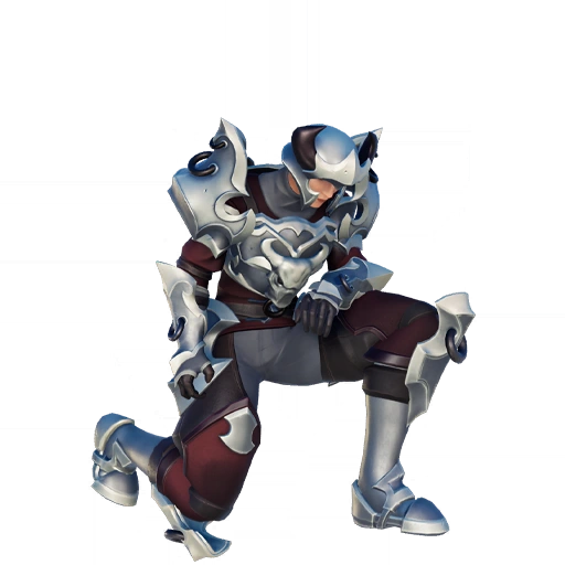 Humble Courage - Official Dauntless Wiki