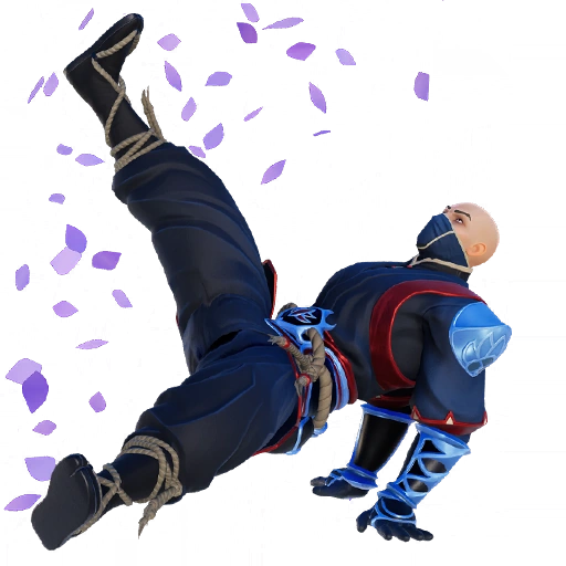 Festival Dance - Official Dauntless Wiki