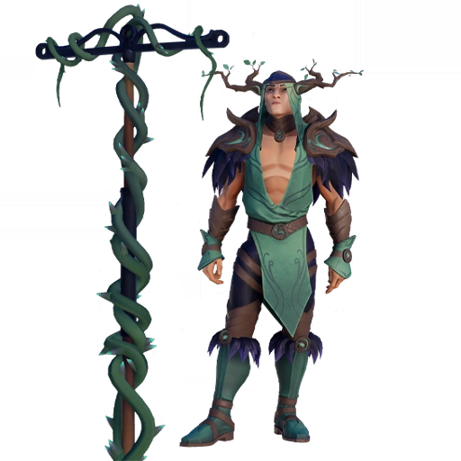 Personal Growth - Official Dauntless Wiki