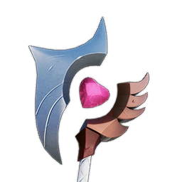 Heartgem Axe - Official Dauntless Wiki