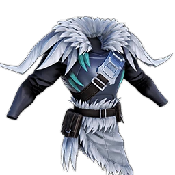 Skraevwing Jacket - Official Dauntless Wiki
