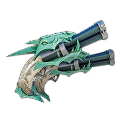 Drask Bolts - Official Dauntless Wiki