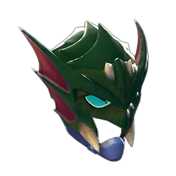 Draskscale Helmet - Official Dauntless Wiki