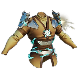 Field-Rigged Battleplate - Official Dauntless Wiki