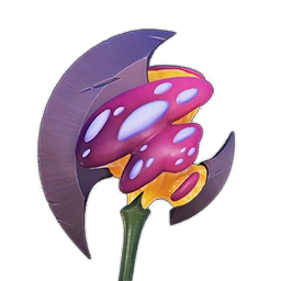 Fatal Deathcap - Official Dauntless Wiki