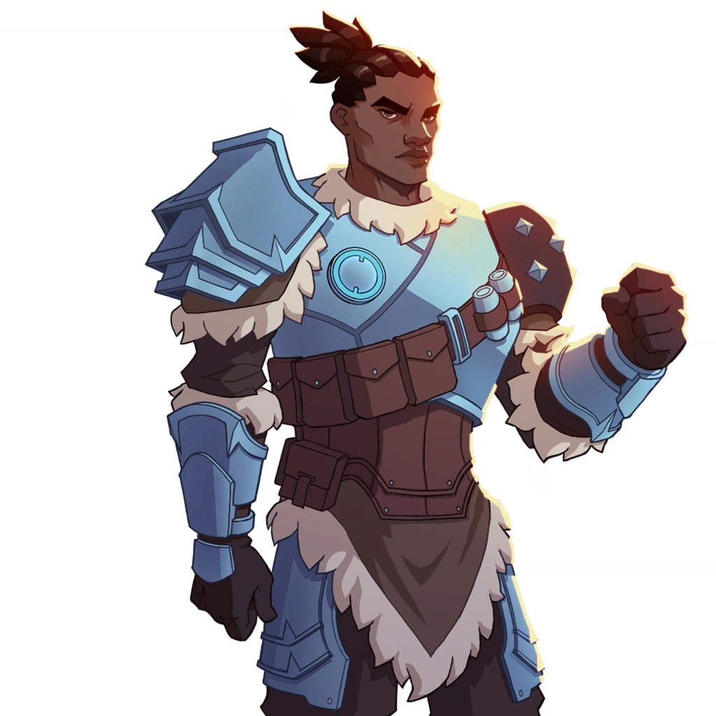 Bulvar Rosk - Official Dauntless Wiki