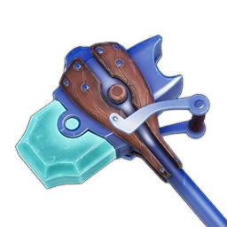 Archonite Hammer - Official Dauntless Wiki