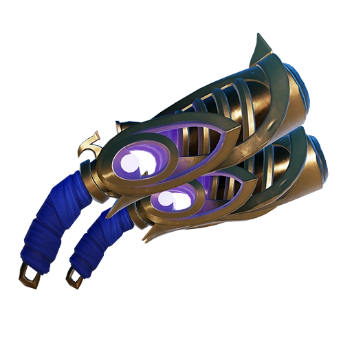 Strange Repercussions - Official Dauntless Wiki